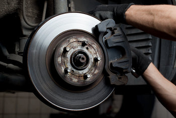 Why EV Brake Pads Last Longer (and When They Still Need Replacing) – EVPS