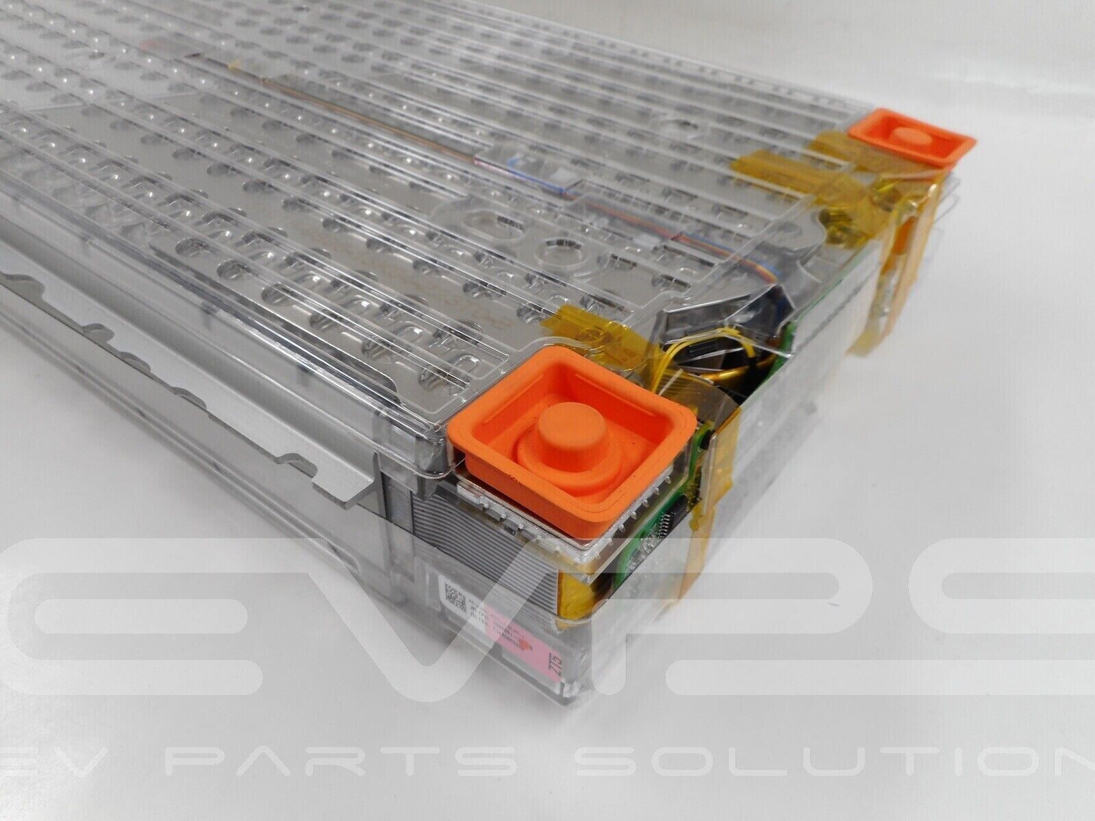 Tesla p100d battery store